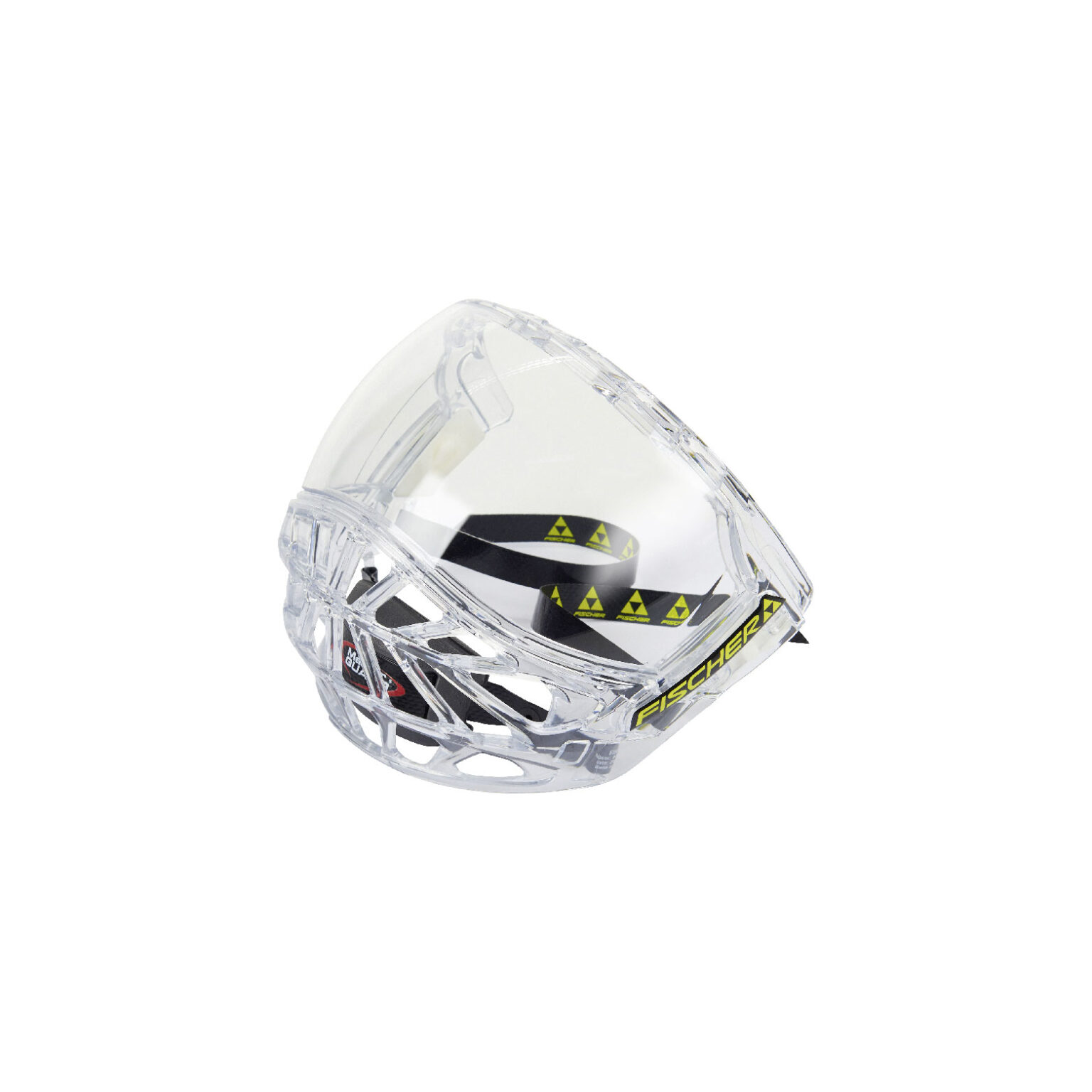 Full shield visir – Fischer Hockey Norge